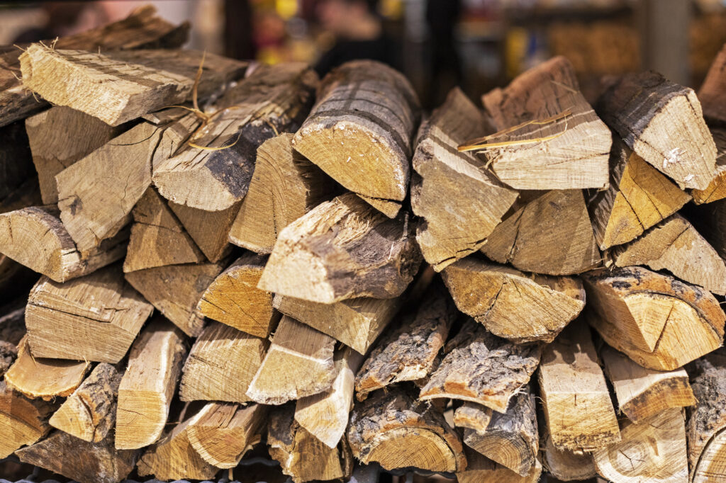 Firewood for Sale in Poland, OH | Tactical Tree Care